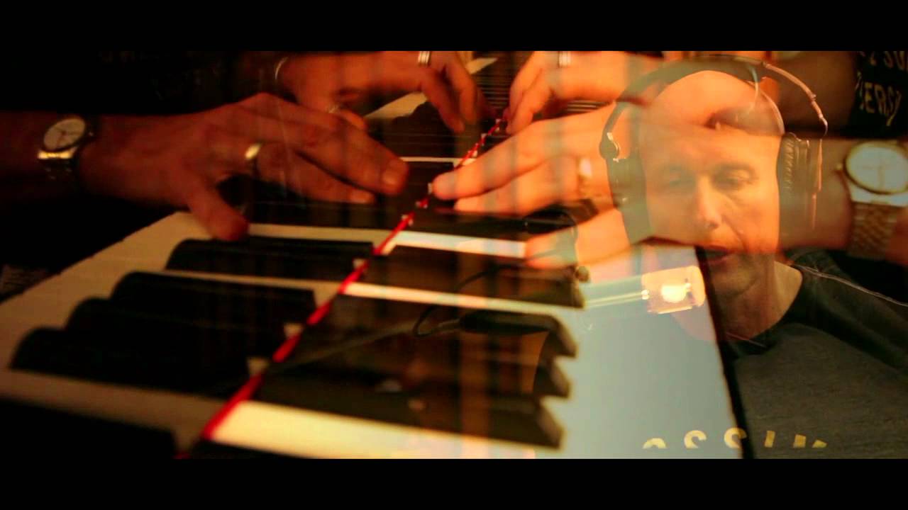 Rhys Wood - Another Sunday Morning - YouTube