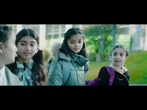 “Əsgər bağı” qısametrajlı filmi
