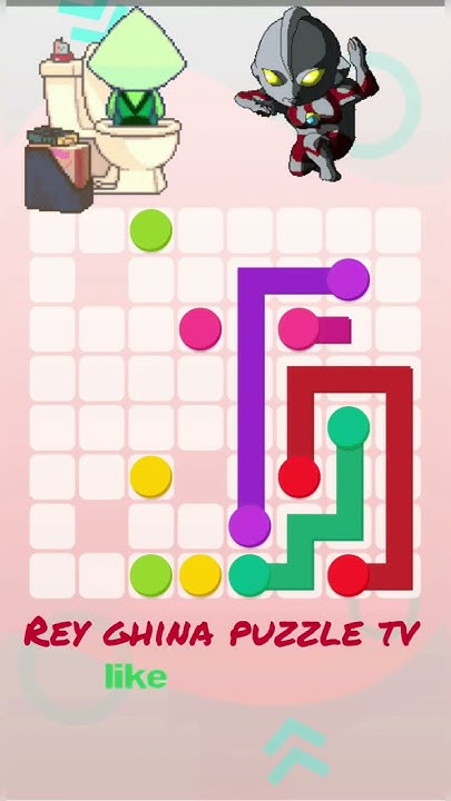 skibidi toliet vs ultramen puzzle stream!! hard level 12! #ytshorts #shrots #skibiditoilet - YouTube