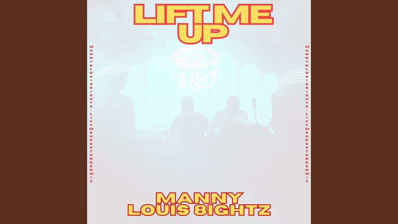 Lift Me Up (Extended Mix) - YouTube