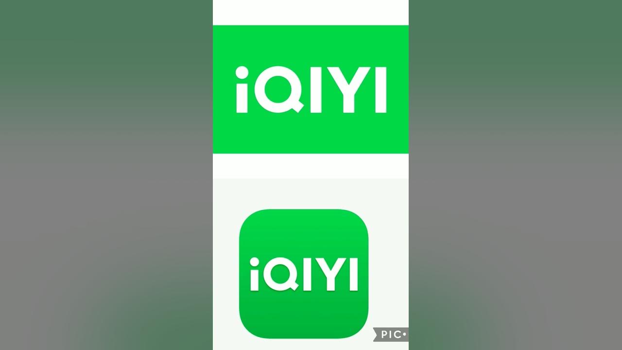 Iqiyi 1 - YouTube