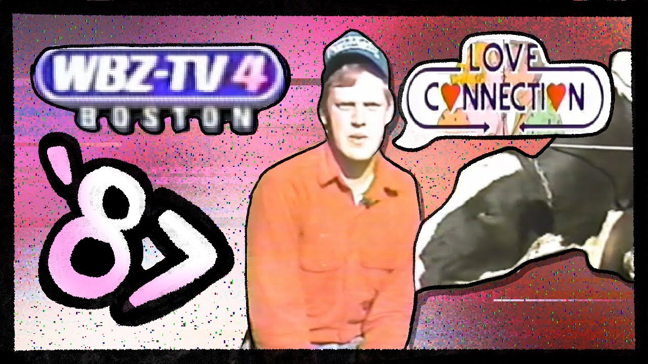 1987 Commercials - WBZ-TV4 - YouTube