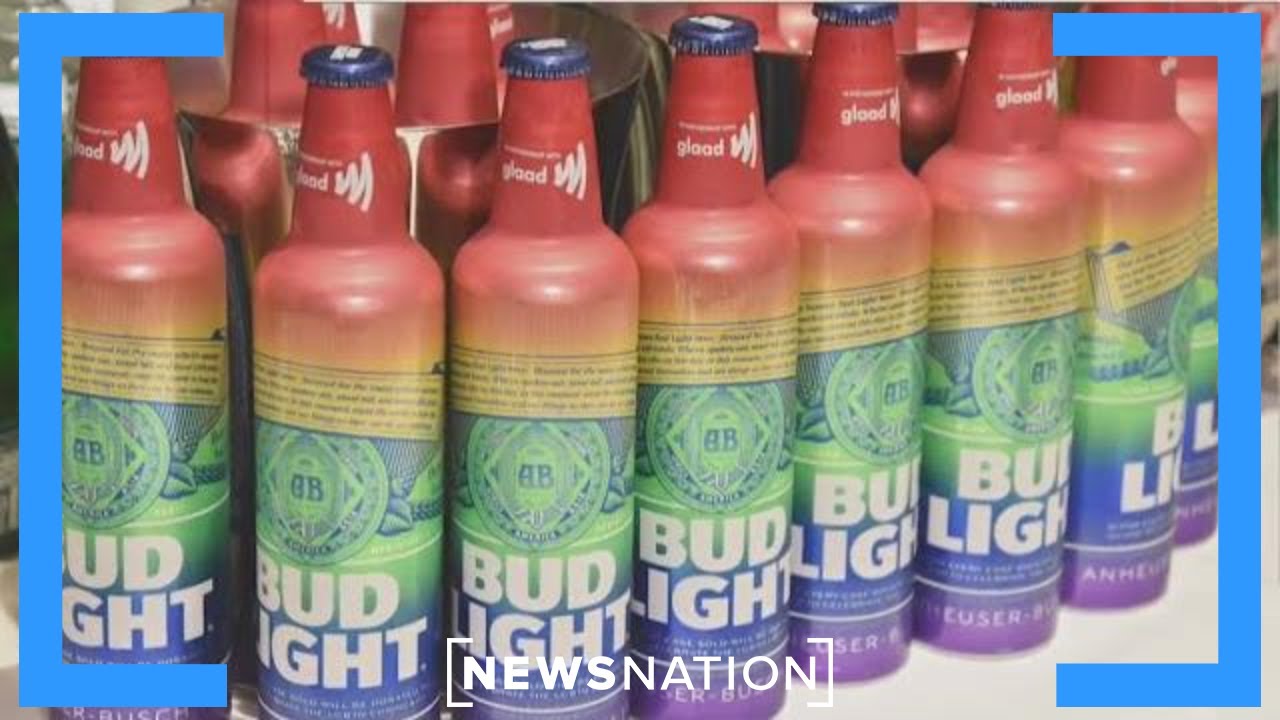 What can Bud Light do to bounce back after controversy? | NewsNation ...