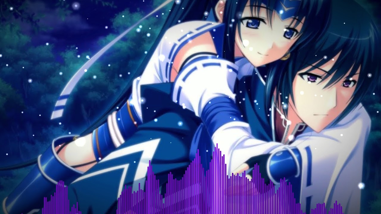 Nightcore - Wolves - YouTube