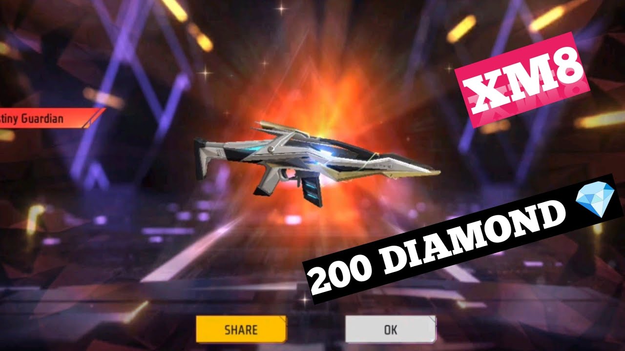 NEW E0V VAULT EVENT MEIN TOTAL KTNA DIAMOND LAGA ll EOV XM8 Games Free Fire - YouTube