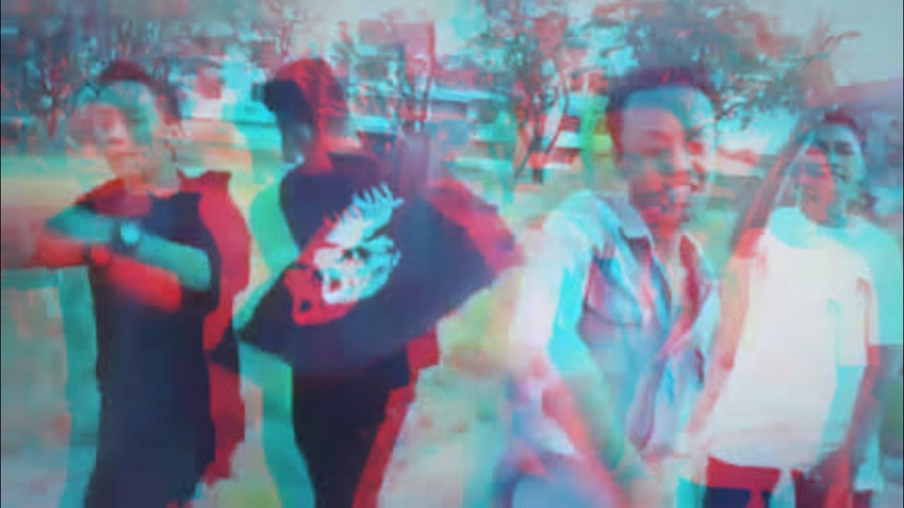 Lagu rap dari deep web - YouTube