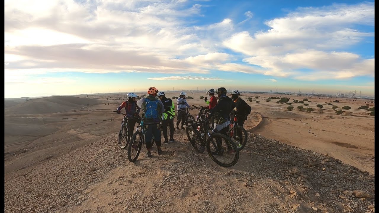 Team WeRideAsJuan back at PCC & Banayad Trails - YouTube