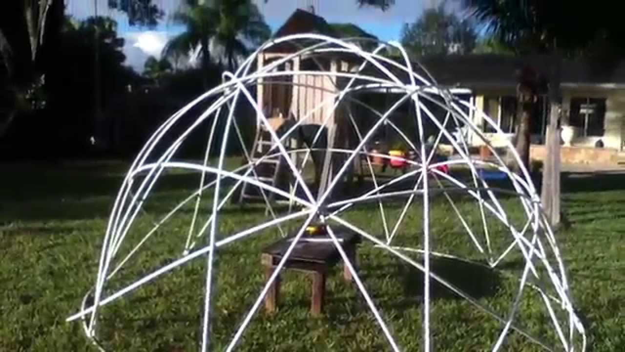 Star Dome 2.0, - YouTube