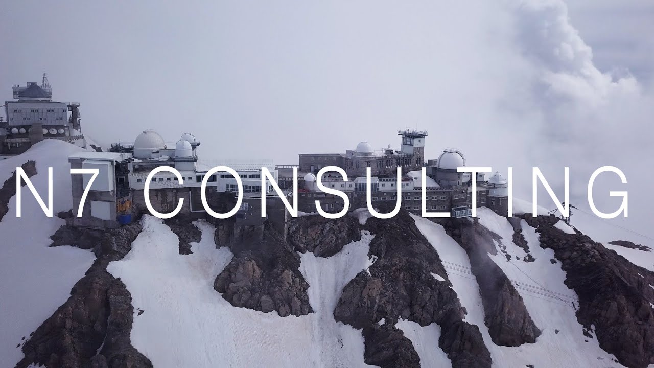 N7 Consulting 2018 - YouTube