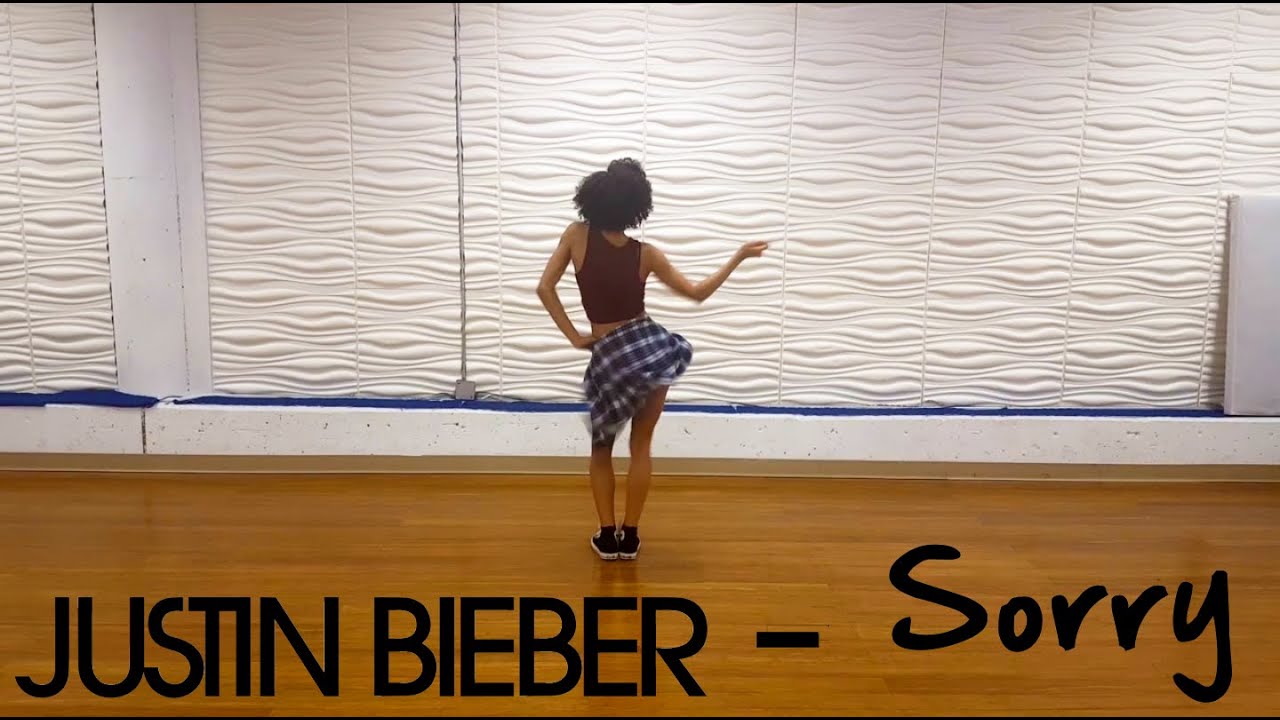 Justin Bieber - Sorry - Dance Cover (Short Ver.) - YouTube