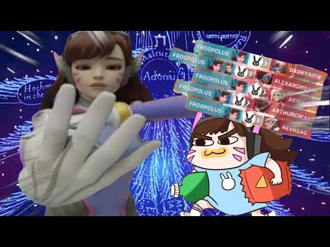 DVA's Back, Back Again - YouTube
