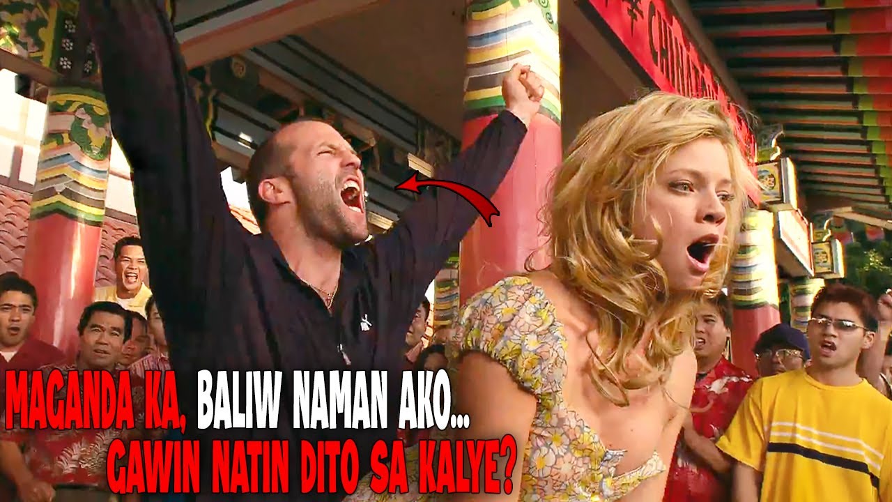Nagpanggap Siyang Baliw Sa Harap Ng Maraming Tao, Hindi Nila Alam Na ...