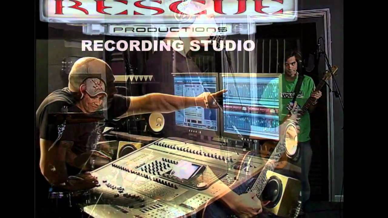RESCUE PRODUCTIONS RACK - YouTube