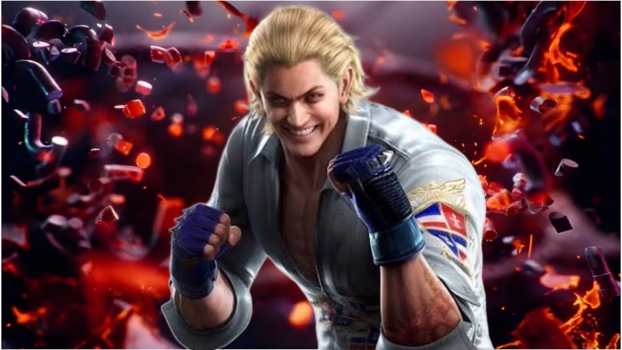 How To Master Steve fox in 7 secs - YouTube