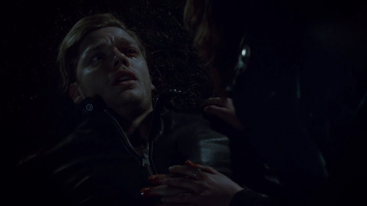 Jace Herondale - Demons - YouTube