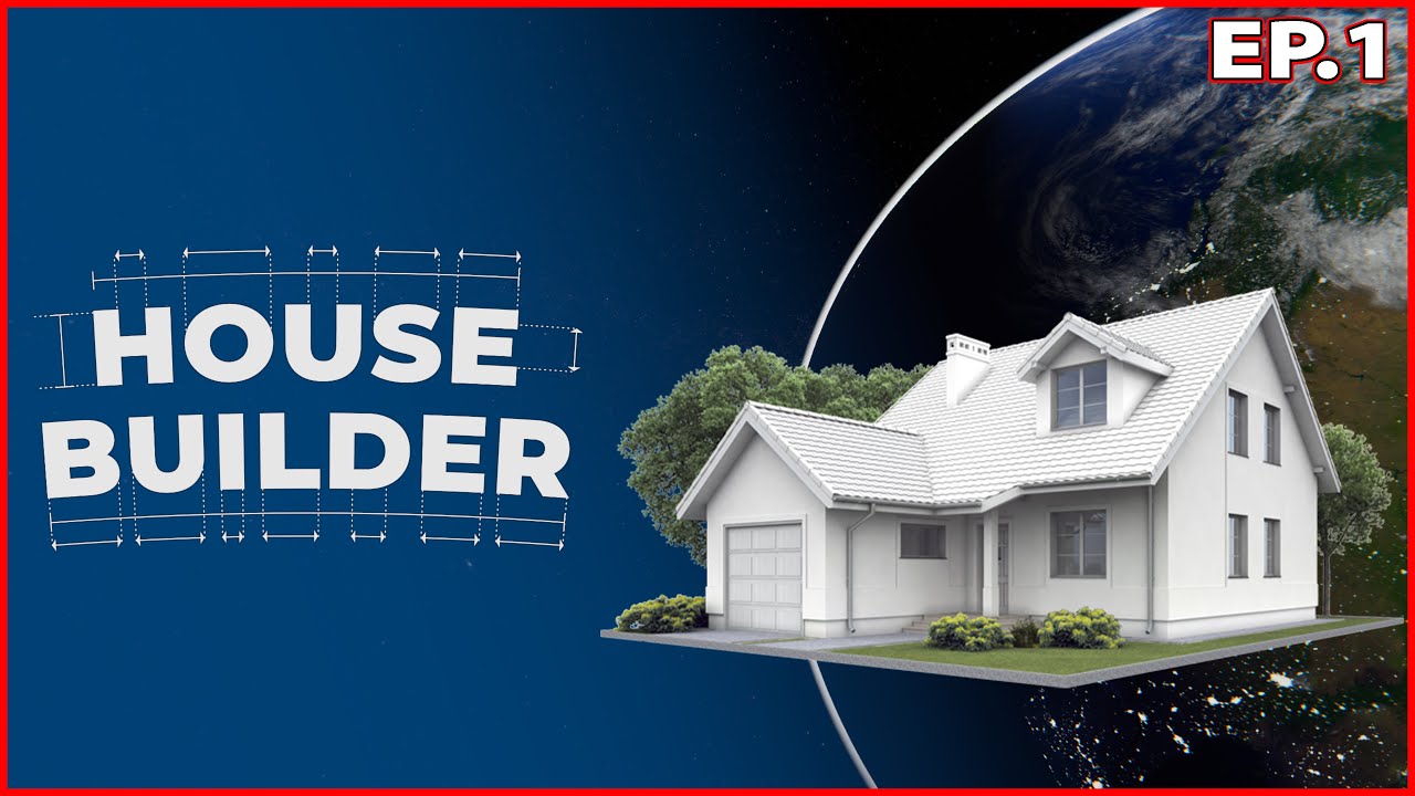 House Builder Romania Ep.1 - YouTube