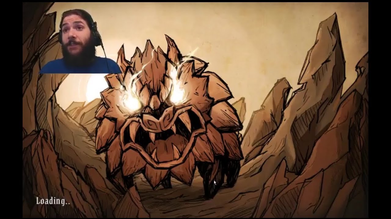 Summer year 2 | Don't Starve Together Live Stream Part 71 - YouTube