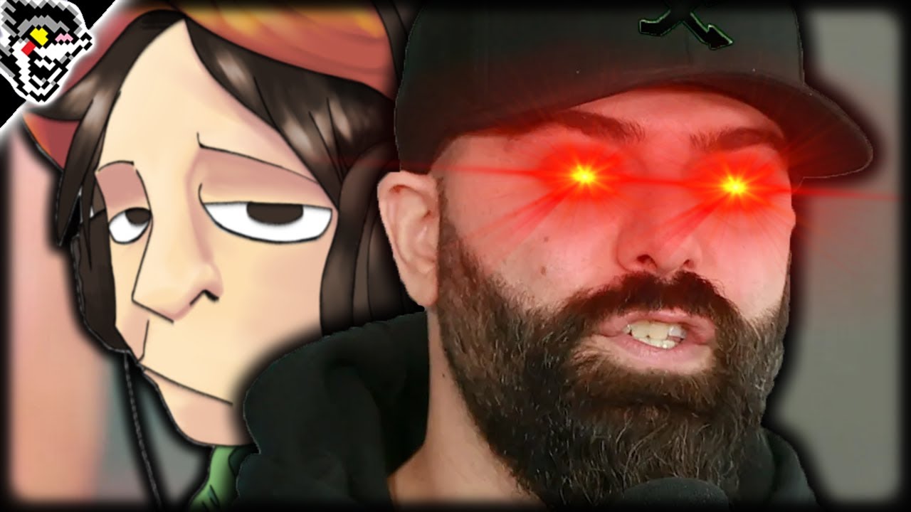 Proof that AugieRFC doesn't Pre-Check Videos - YouTube