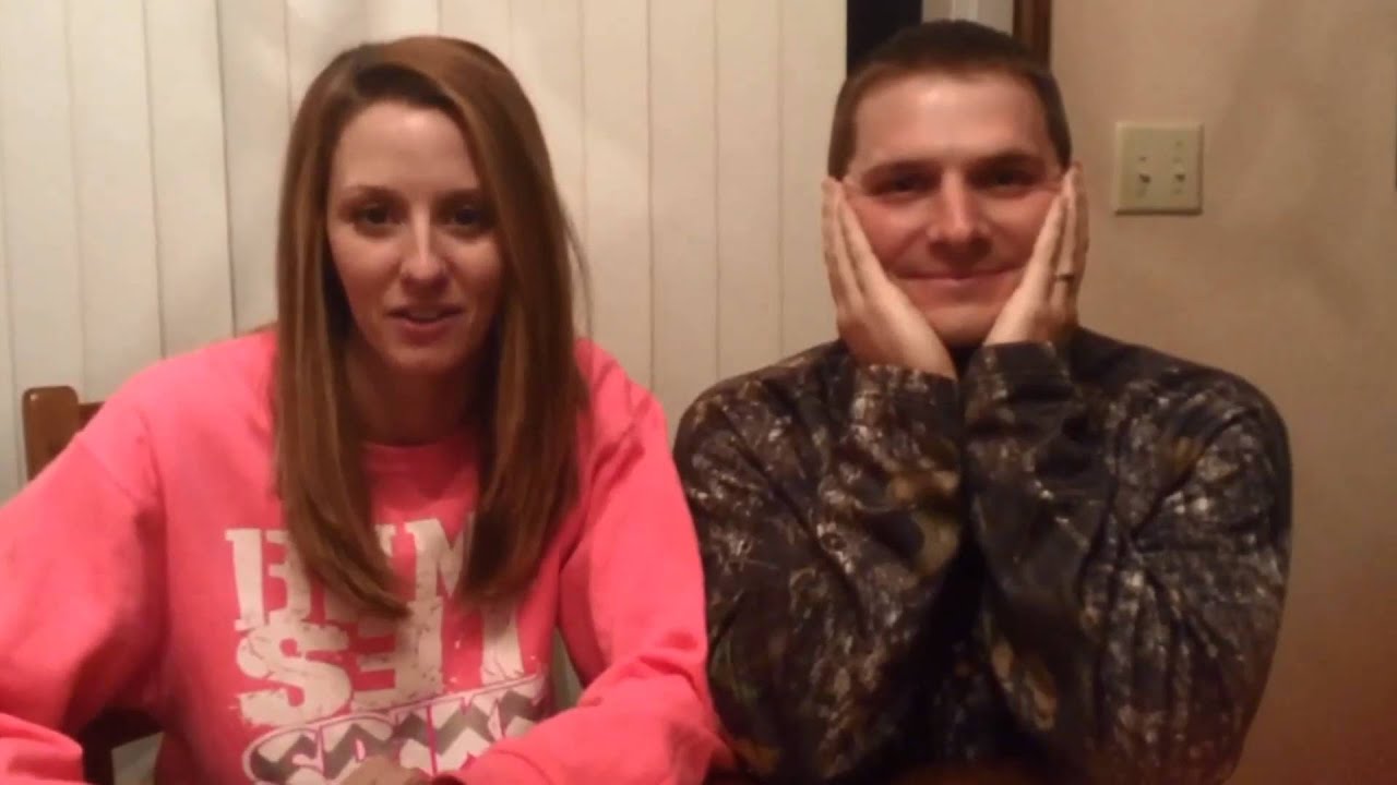 Tiffany Taggart 40th Bday Greetings - YouTube