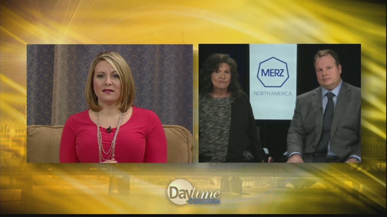 Daytime Merz North America - YouTube