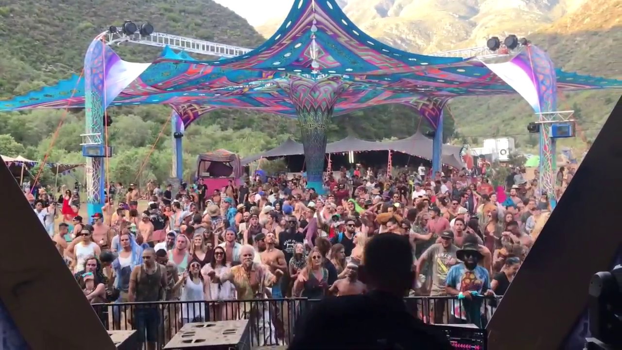 Dan Scot Rez 2017 - YouTube