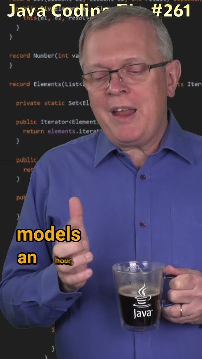 How can you represent time? - Cracking the Java Coding Interview #java #javacoding #javatips ...