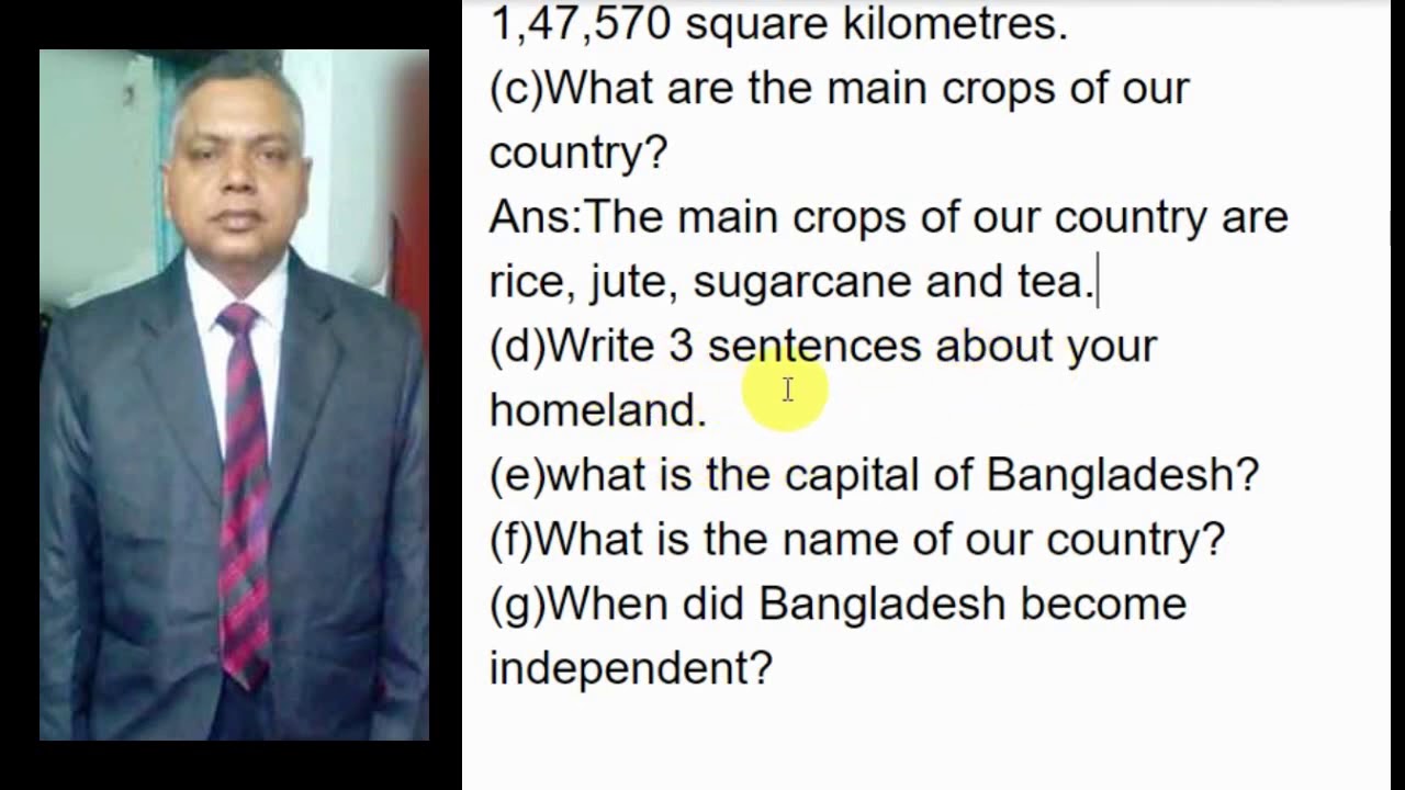7 Questions Answer For Class 5 YouTube 7-questions-answer-for-class-5-youtube