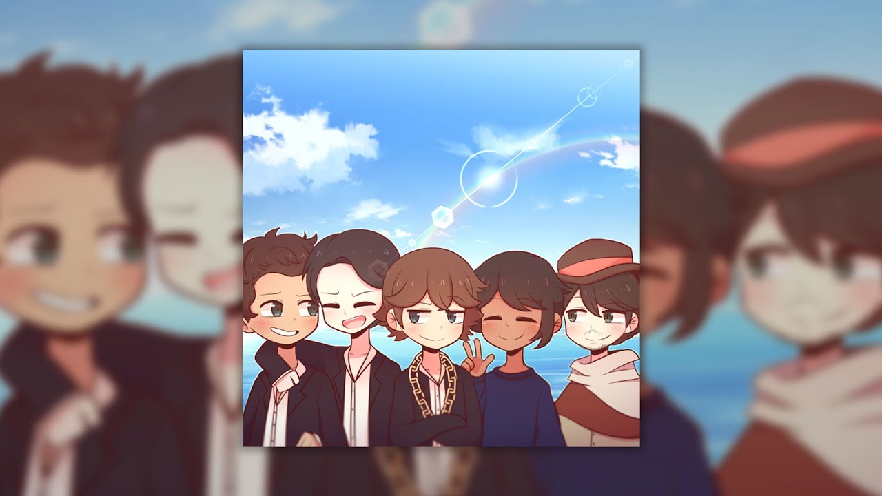 MC Virgins, Yun Head, Shotgun Willy - Bumpin' (Official Lyric Video ...