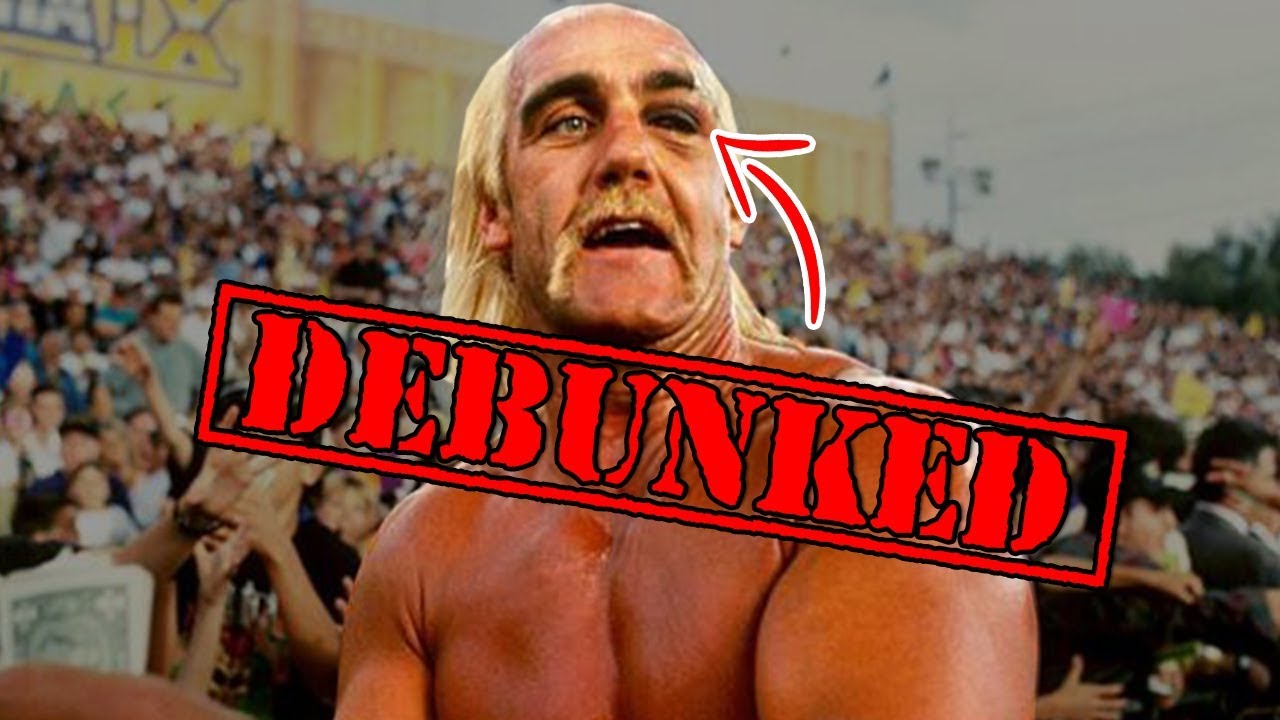 10 Outrageous Crazy WWE Wrestling Urban Legends & The Truth Behind Them ...