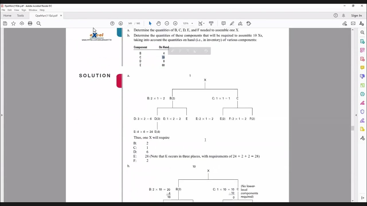 IEM Online Class 5 Ismail Sir November 2, 2020 - YouTube