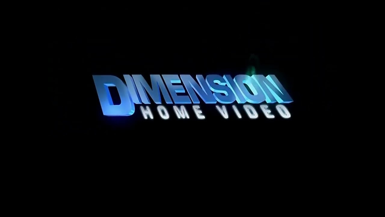 Dimension Home Video (2000s) - YouTube