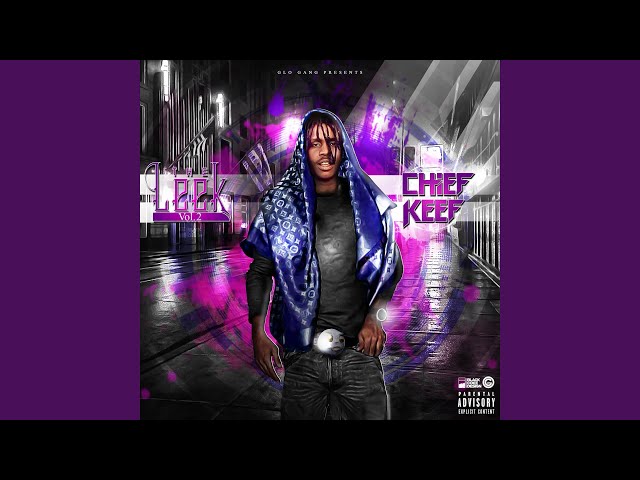 Chief Keef First Day Out Artwork Chief Keef's New Album Is 'Finally