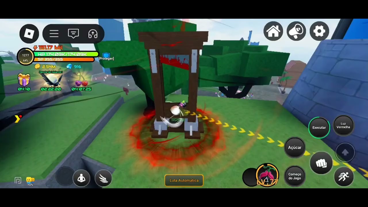 squid fruit showcase in Fruit Reborn - YouTube