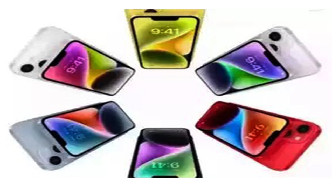 When consumers go from Android to iPhone, these are the most popular ...