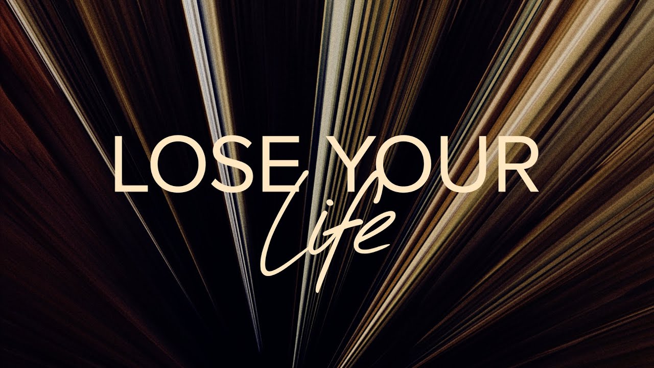 "Lose Your Life" - Pastor Frazier | January 28, 2026 - YouTube