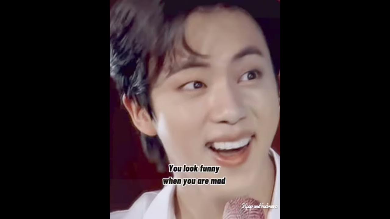 BTS REACTION When You Are Mad At Him YouTube bts-reaction-when-you-are-mad-at-him-youtube