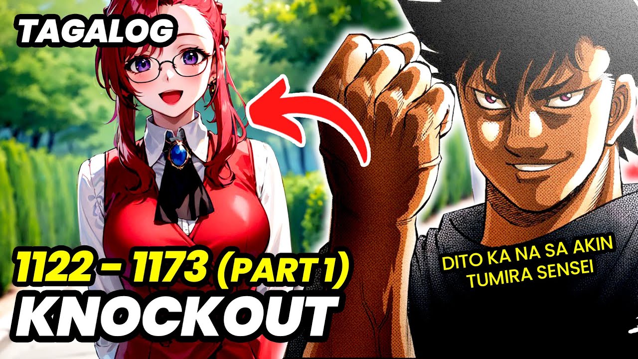 PANGIL NG NANIWA TIGER LUMABAS NA! | SEEKING HEIGHTS ARC (PART 1) - YouTube