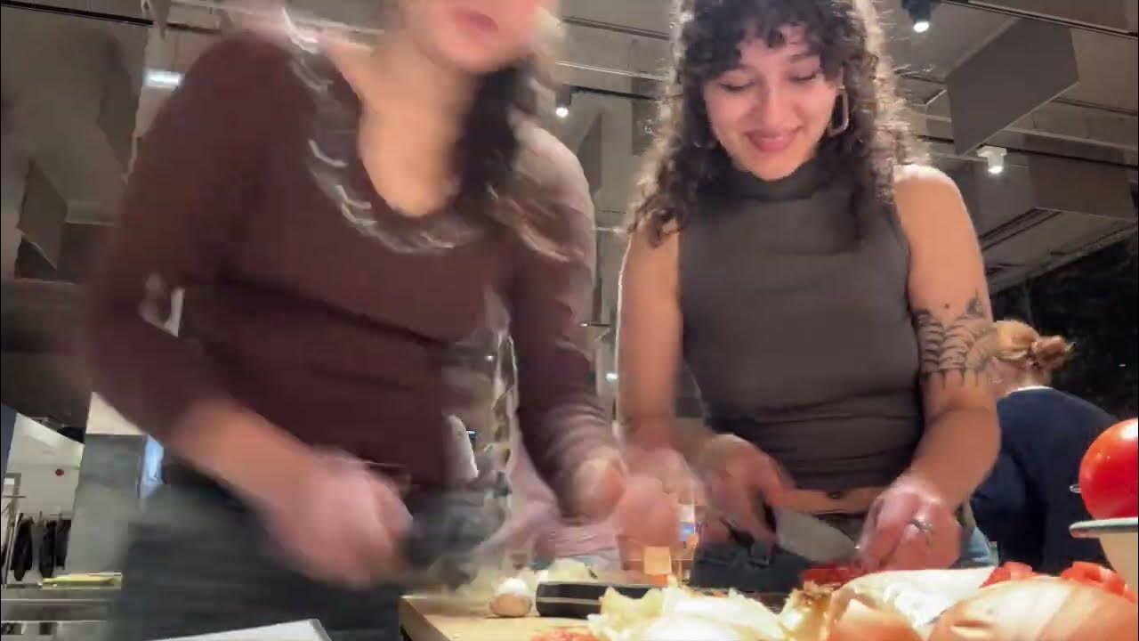 A Week in My Life Studying Abroad in Barcelona with CEA CAPA | Study Abroad in Barcelona, Spain ...