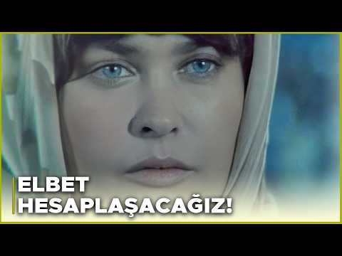 Alamancının Karısı Türk Filmi | Zeliha, Cemil'i Aramaya Başlıyor