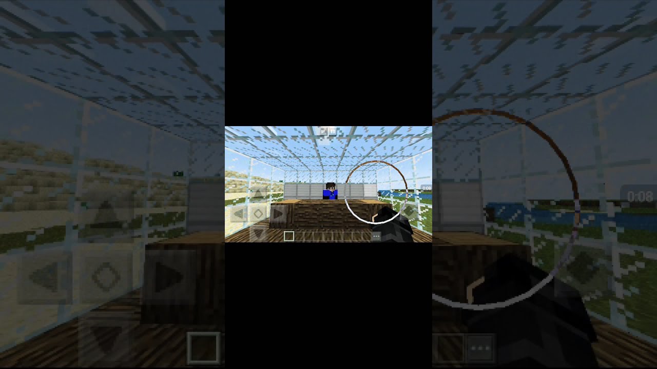 Minecraft falusi hírek 1. rész - YouTube