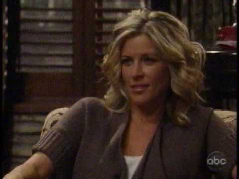 Carly Scenes on 12-10-09 - YouTube