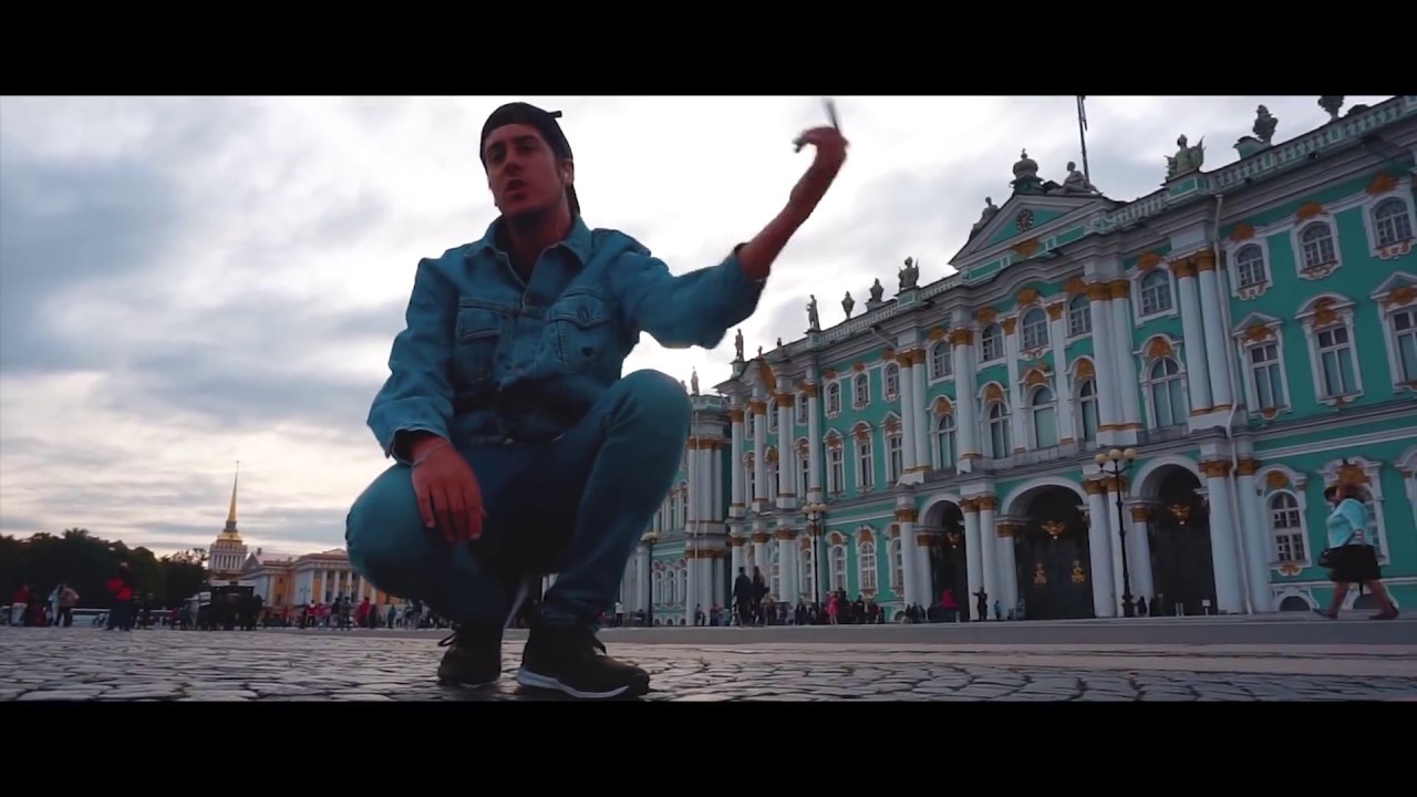 SUBZE - LEYENDA - YouTube