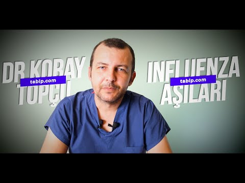 Grip aşısı olmalı mıyım? Grip aşıları hakkında bilgiler.
