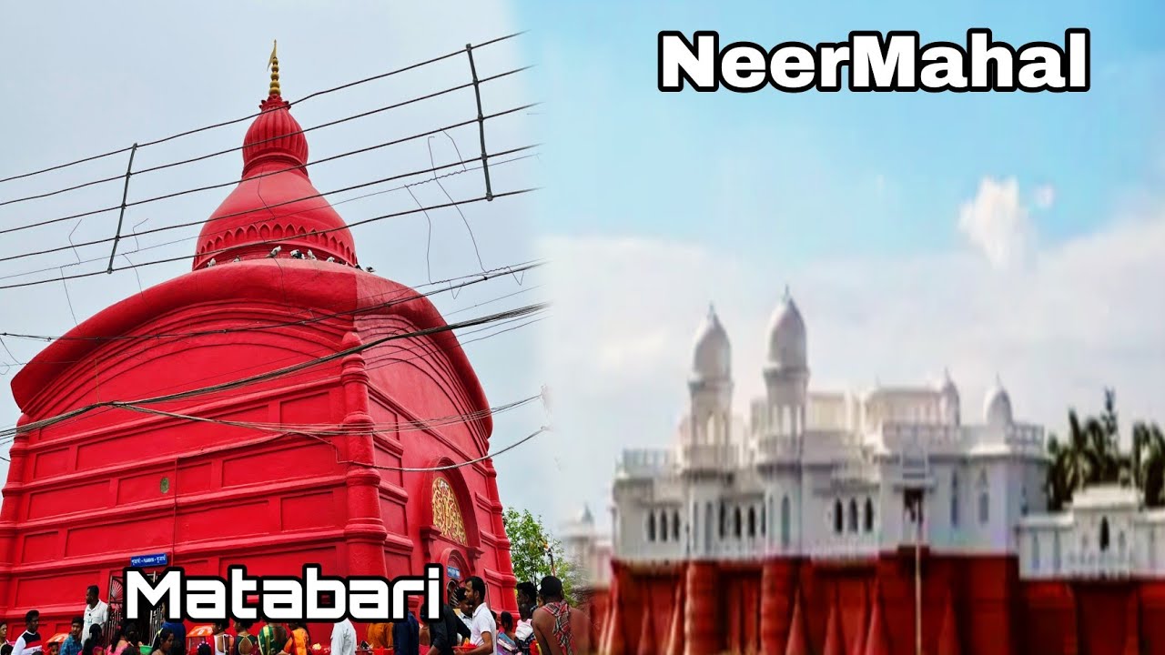 Nagavalli Palace In Kerala