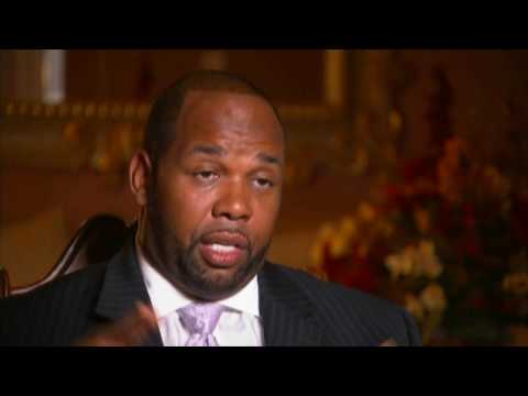 EZSwipe Interview Part 2: Michael Manley, Anndretta Lyle - YouTube