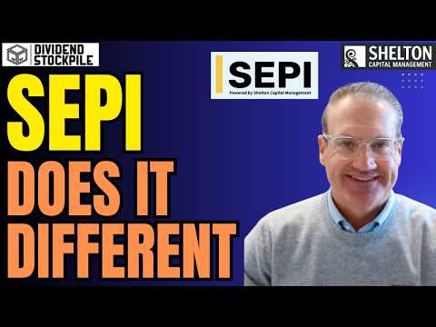 Growth + Income: SEPI Can Do Both