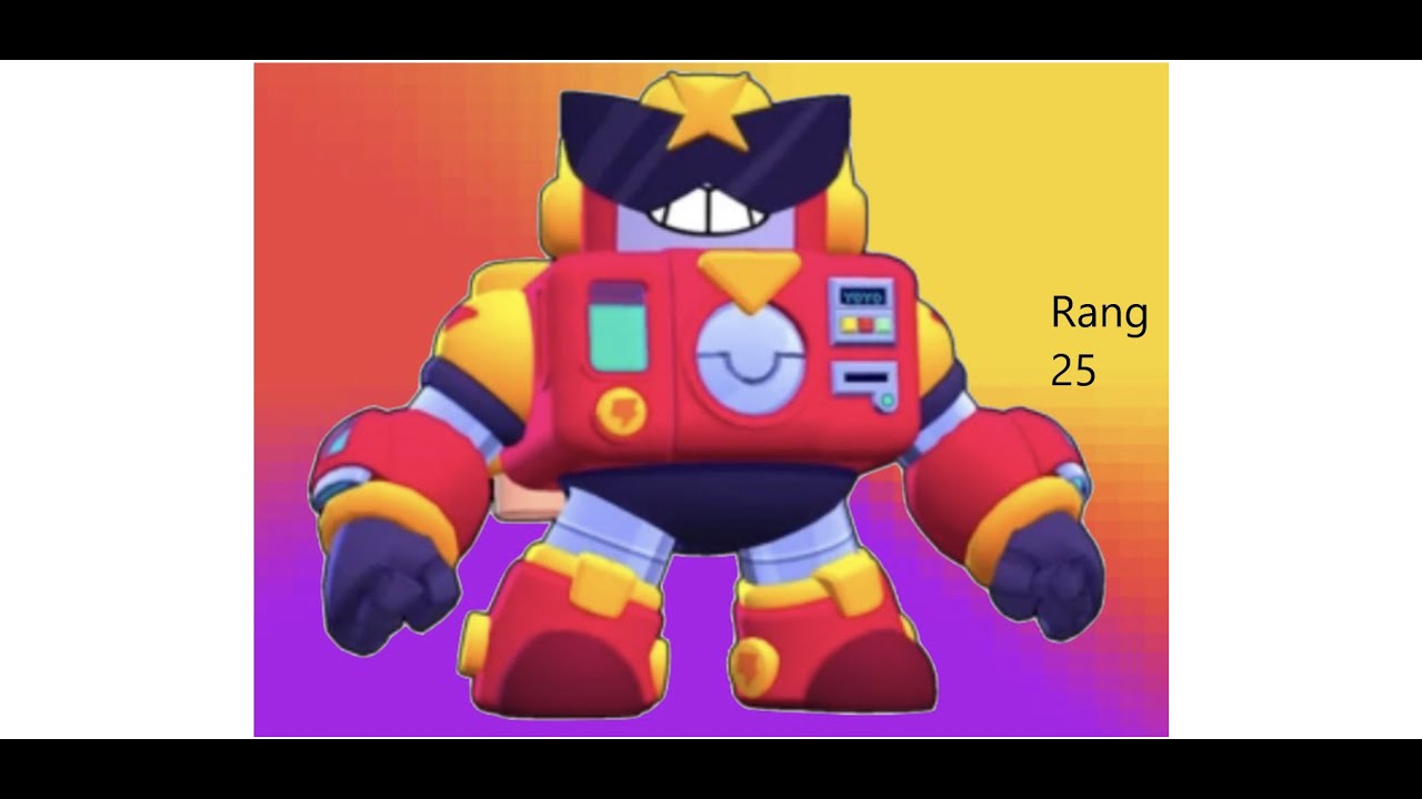 Surge guide Rang 25 Part 1 - YouTube