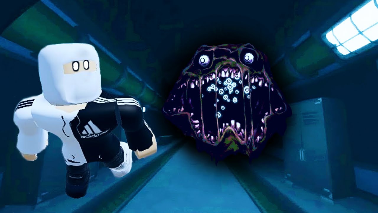 Playing PRESSURE (Roblox) ITS BETTER THAN DOORS - YouTube