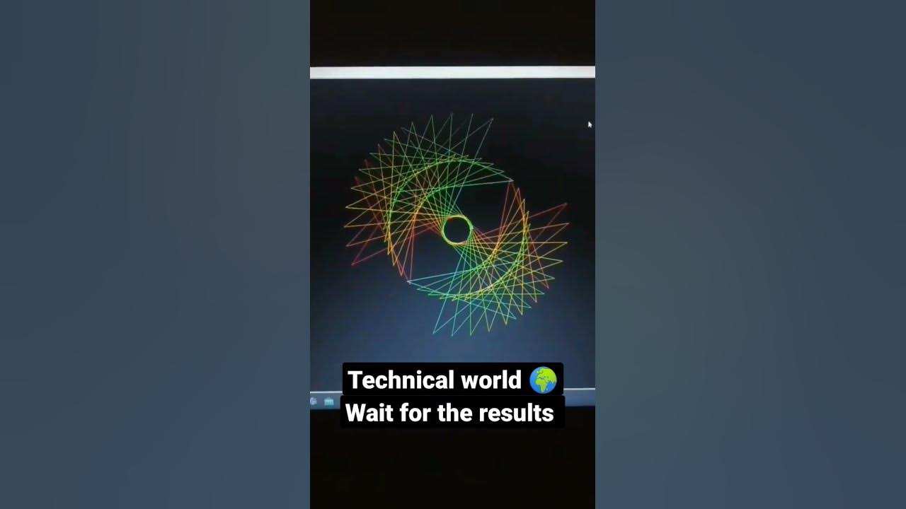 Python Ring Design Using Python Viral Viralshorts Python Shorts Viralvideo Pythonturtle