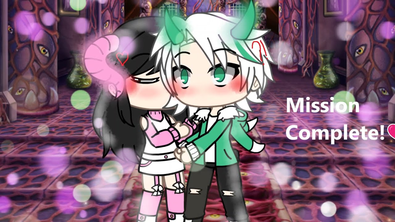 Mission Complete! [] My Inner Demons [] Only Leif and Ava - YouTube